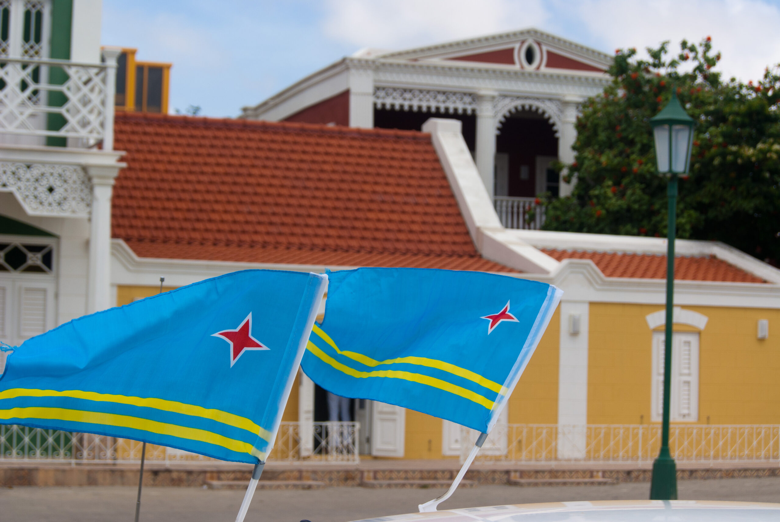 Visit National Archaeological Musuem Aruba - National Archaeological ...